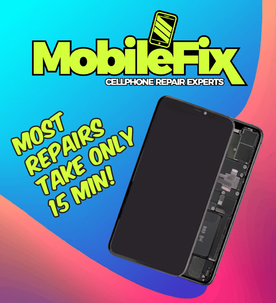 Why Choose Professional Cellphone Repair Services? - Mobile Fix